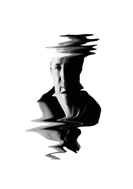 Sasha Rippled Portrait – lnoearth