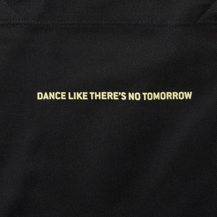 LNOE Dance Like There's No Tomorrow Tote Bag – lnoearth